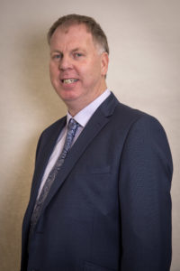 Jim Cush - House of Finance