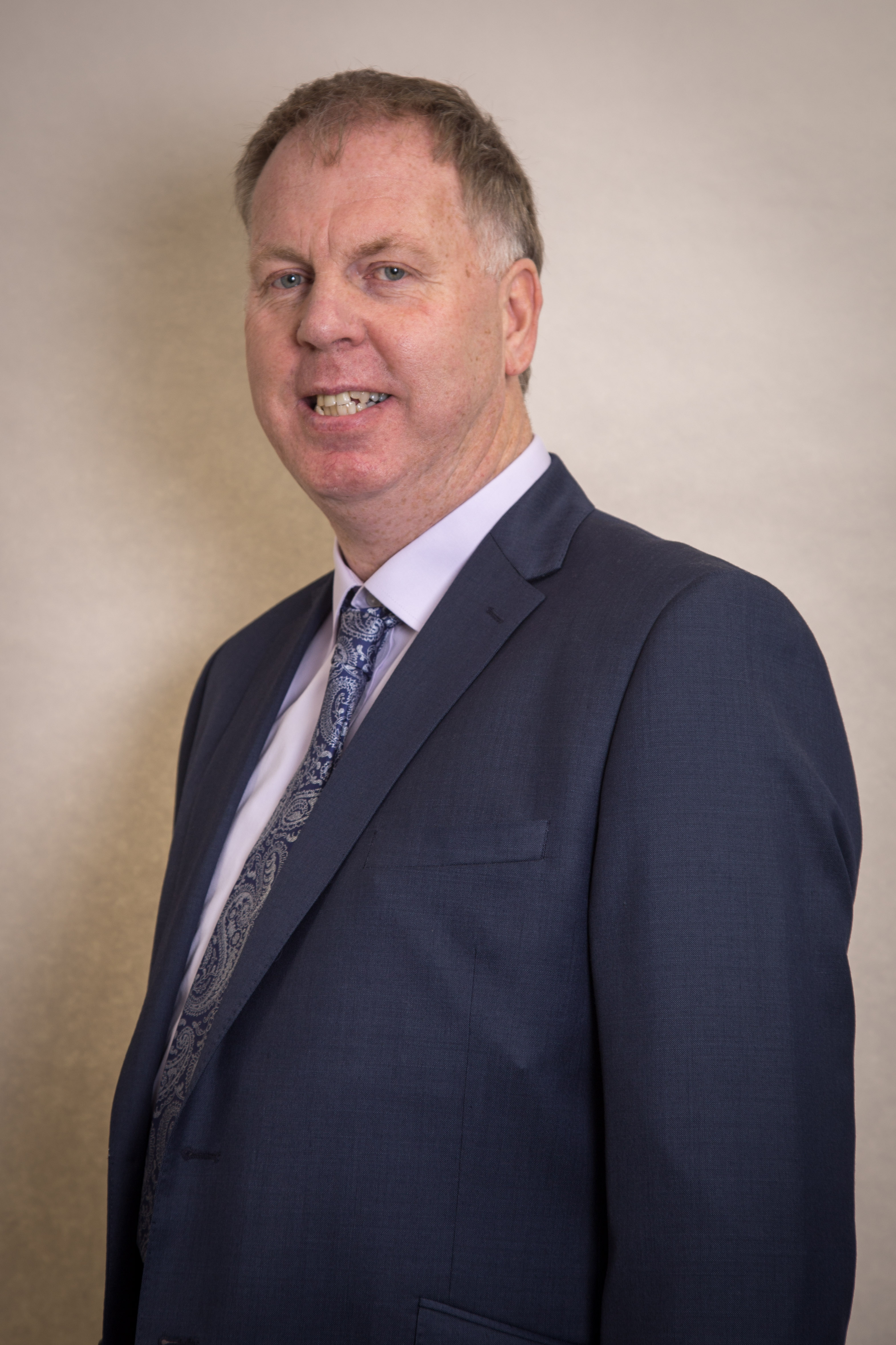 Jim Cush - House of Finance